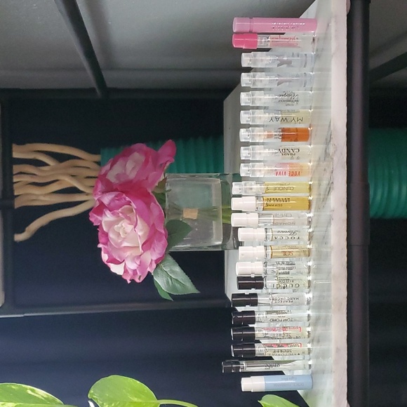 Multiples | Other | Bundle Sample Perfume | Poshmark